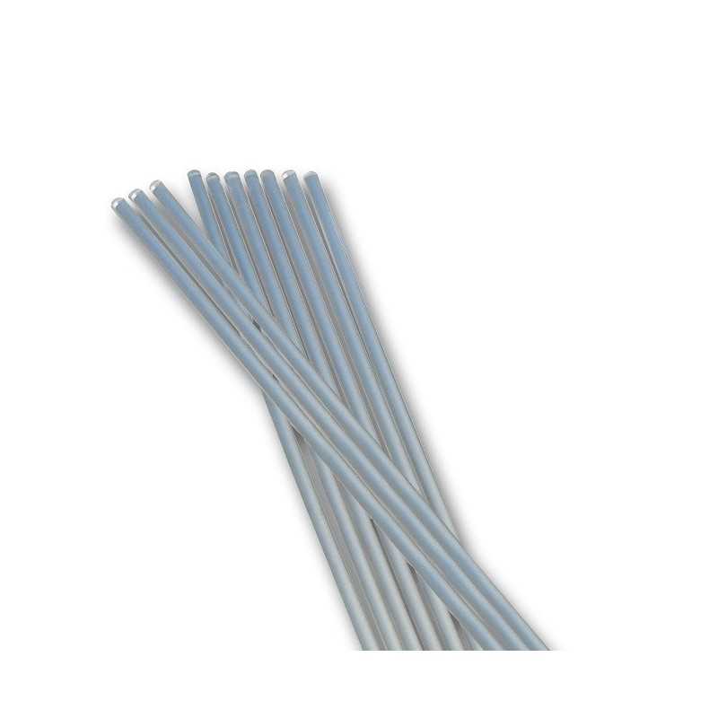 Varillas de soldadura de PVC - 24 piezas